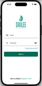 Dailee